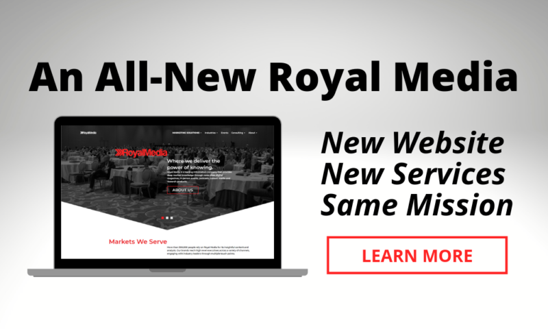 Royal Media launches new Marketing Solutions initiative | Royal Media