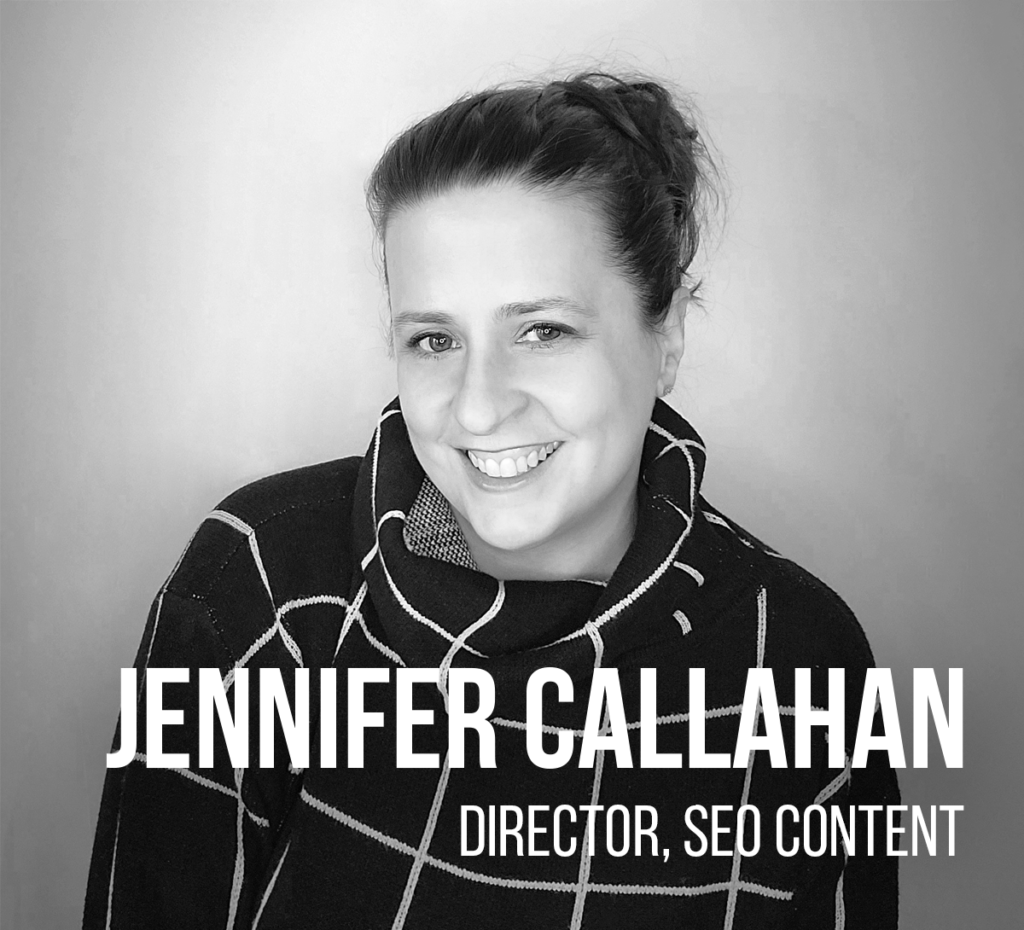 Jennifer Callahan | Royal Media
