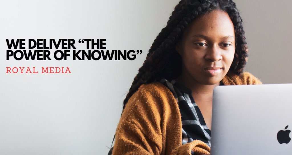 Careers | Royal Media